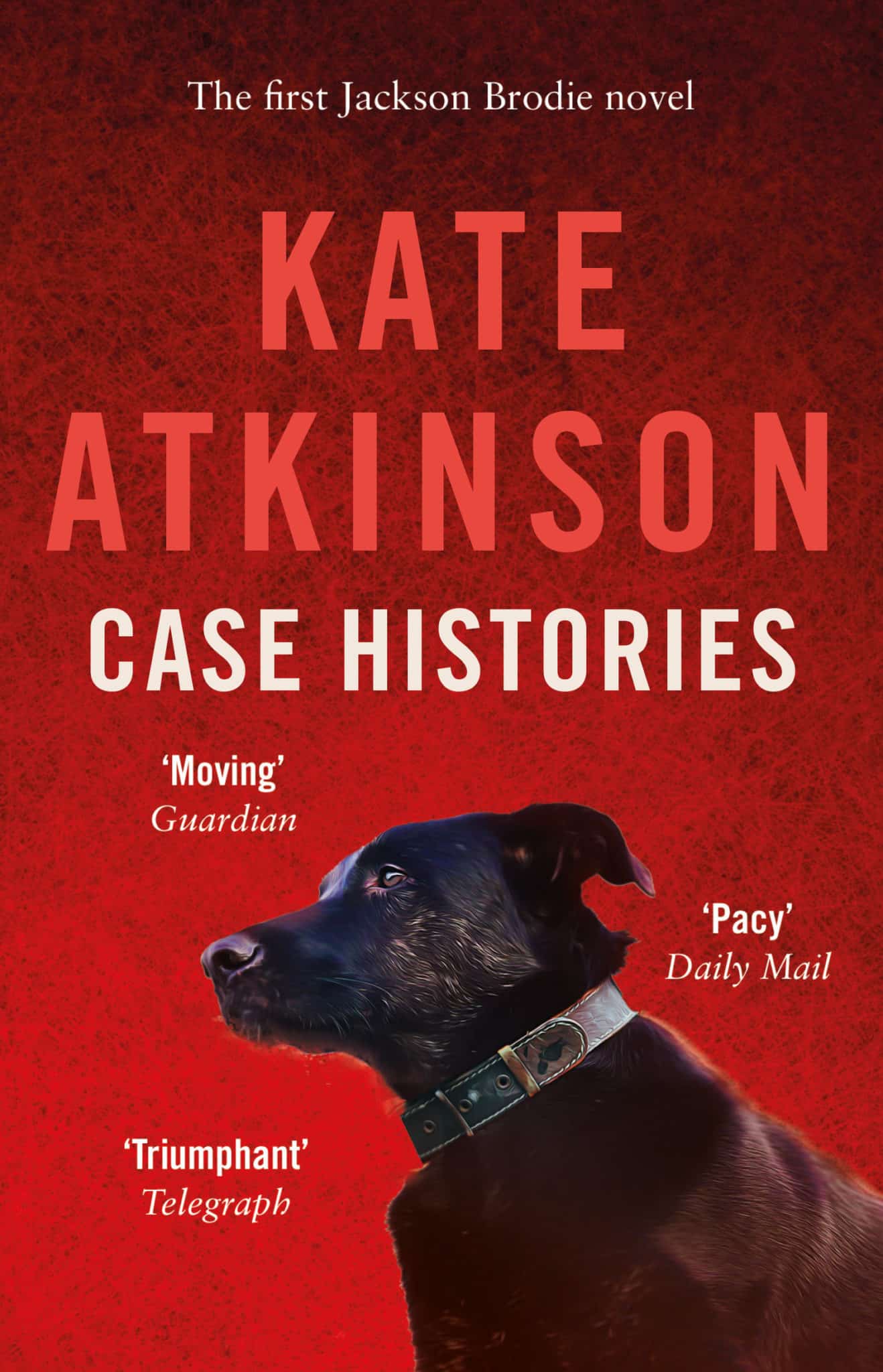 All Books by Kate Atkinson