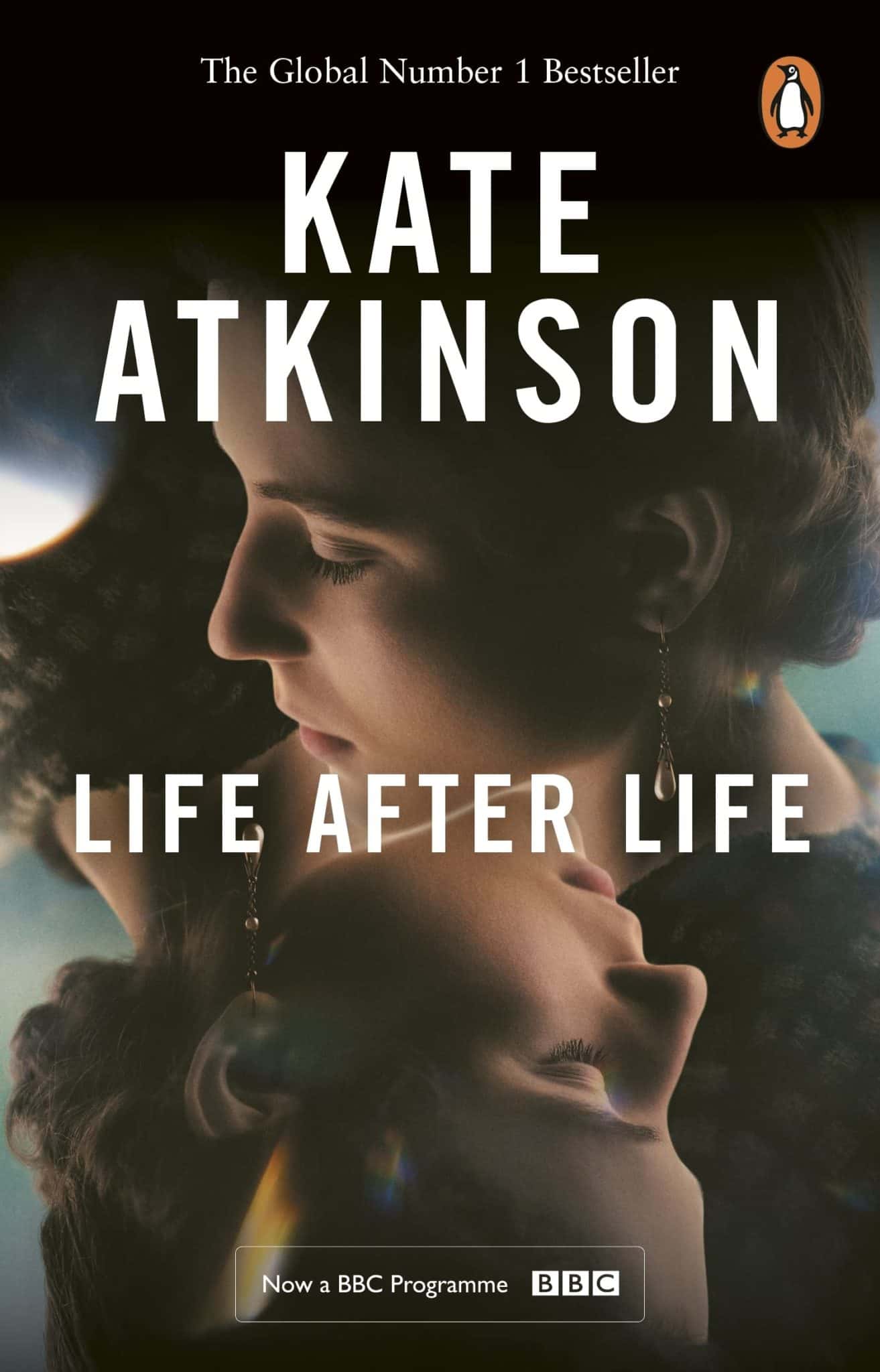 The official website of Kate Atkinson