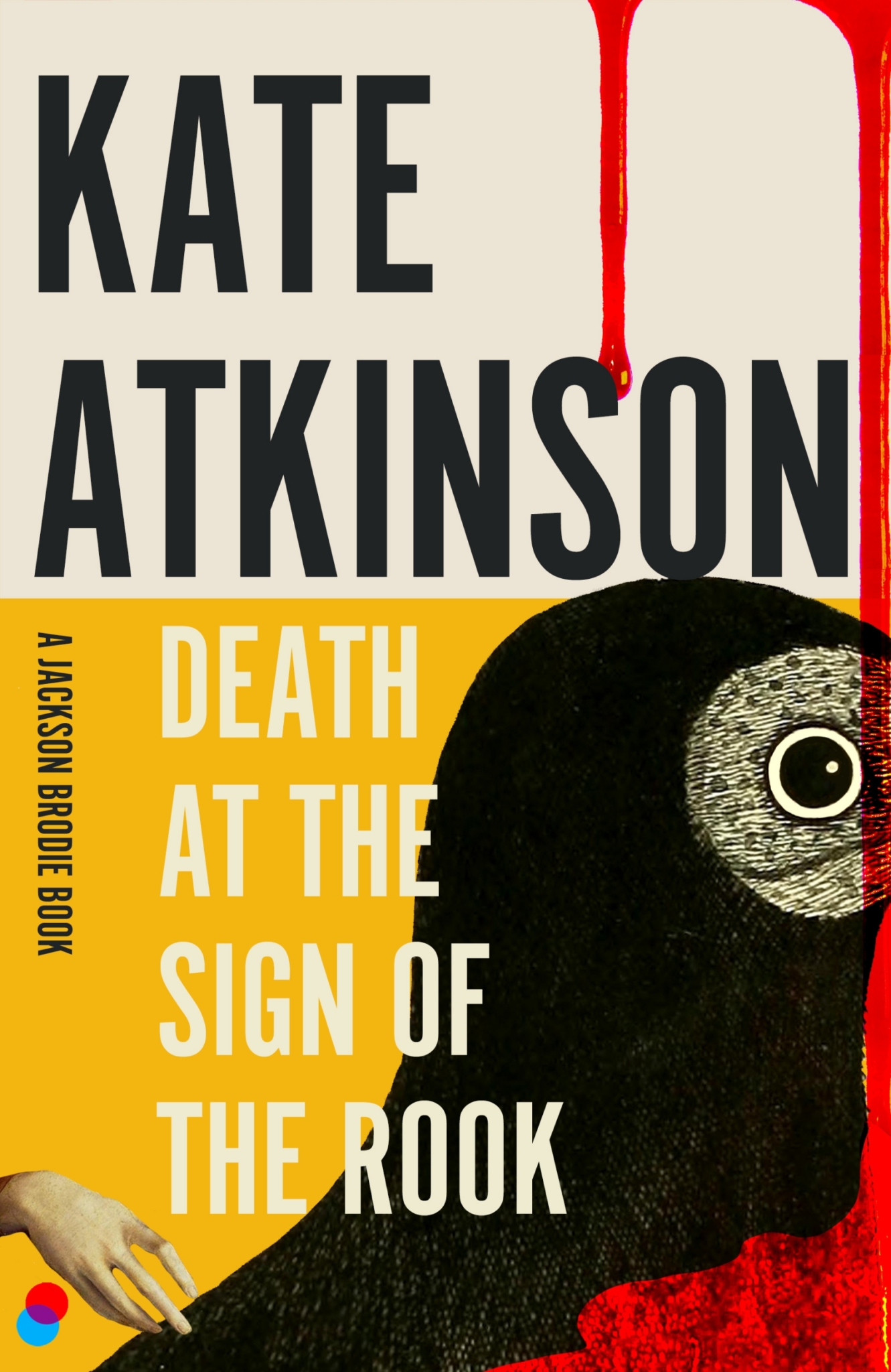 All Jackson Brodie Books – The official website of Kate Atkinson